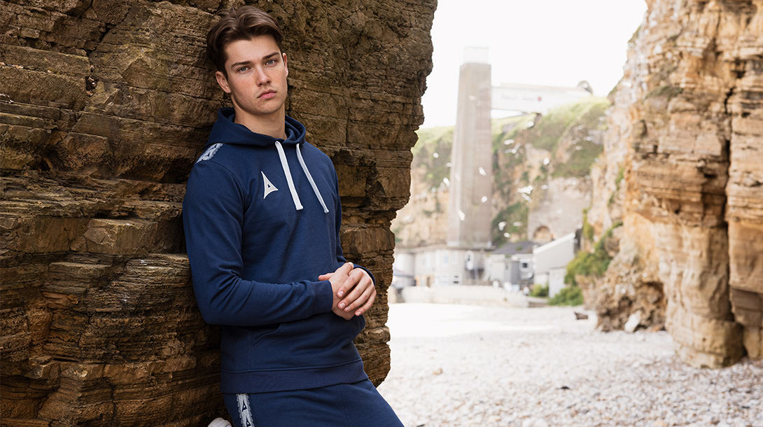 Avec Sport Launch new 'Enigma' Range - Just Sport